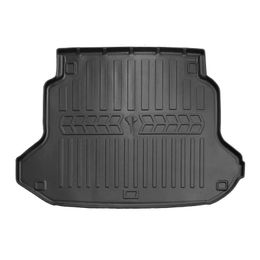 Boni-Shop&reg; Kofferraumwanne 3D f&uuml;r HONDA CR-V II (2002-2006), passgenau, Polyurethan, Kofferraumschutz