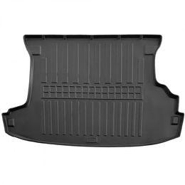 Boni-Shop&reg; Kofferraumwanne NISSAN X-Trail (T30) (2001-2007), 3D, passgenaue Polyurethan Schutzwanne