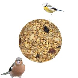 20 kg Premium Wildvogelfutter schalenlos