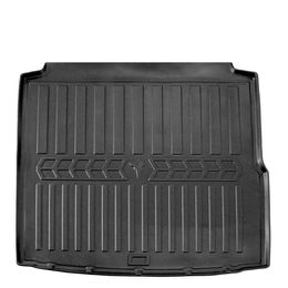 Boni-Shop&reg; Kofferraumwanne Passat B7 Limousine (2011&ndash;2018), 3D, US-Modell, nicht kompatibel mit EU-Versionen