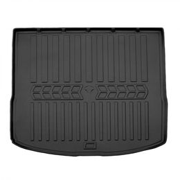 Boni-Shop&reg; Kofferraumwanne Kombi 3D, passgenau f&uuml;r FORD Focus III (C346) 2011-2018, Polyurethan