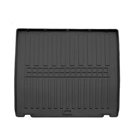 Boni-Shop&reg; Kofferraumwanne 3D passgenau f&uuml;r Renault Laguna III (T) (2007-2015) Kombi, ohne &Ouml;sen