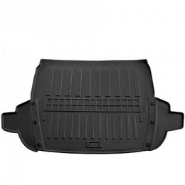 Boni-Shop&reg; Kofferraumwanne Subaru Forester (SJ) (2012-2018), 3D, passgenau, Polyurethan