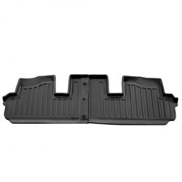 Boni-Shop&reg; Gummifu&szlig;matten Auto f&uuml;r RENAULT Grand Scenic (2009&ndash;2016) 3. Baureihe, 3D passgenau, Polyurethan, mit hohem Rand