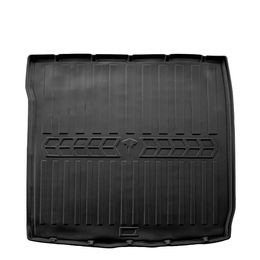 Boni-Shop&reg; 3D Kofferraumwanne f&uuml;r VOLVO S90 II (2016-...), passgenau, Polyurethan