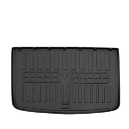 Boni-Shop&reg; Kofferraumwanne 3D, passgenau, Polyurethan f&uuml;r W176 A (2012-2018) hatchback, Kofferraumschutz