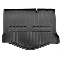 Boni-Shop&reg; Kofferraumwanne Ford Focus II (C307) (2004-2011) hatchback, 3D, passgenau, Polyurethan
