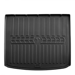 Boni-Shop&reg; Kofferraumwanne f&uuml;r VOLKSWAGEN Touran II (ab 2015), obere, 3D Passform, Polyurethan