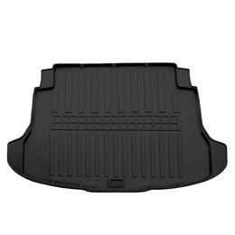 Boni-Shop&reg; Kofferraumwanne Honda CR-V III (2006-2012), 3D, passgenau, Polyurethan