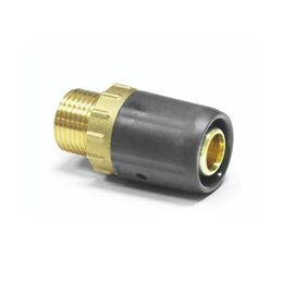 Steckfitting &Uuml;bergang 20 x 2 auf 3/4" AG