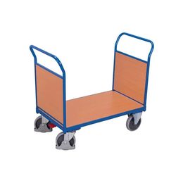 Cordes Stirnwandwagen, Doppel, 400 kg, EasySTOP