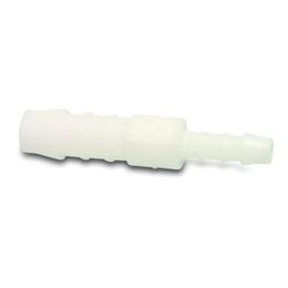 Schlauchverbinder reduziert, Kunststoff, 12mm x 10mm