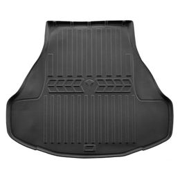 Boni-Shop&reg; Kofferraumwanne f&uuml;r Honda Accord IX (2012-2017) Sedan, 3D, passgenau, aus Polyurethan, abwaschbar