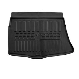 Boni-Shop&reg; Kofferraumwanne Hyundai i30 (GD) (2011-2016) Hatchback, 3D, passgenau, Polyurethan