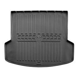 Boni-Shop&reg; Kofferraumwanne 3D passgenau f&uuml;r HYUNDAI Santa Fe V (MX5) (2024-...) 5 Sitzer