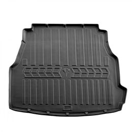Boni-Shop&reg; Kofferraumwanne f&uuml;r Mercedes-Benz W206 C (ab 2021), 3D, passgenau, Polyurethan