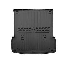 Boni-Shop&reg; Kofferraumwanne 3D, passgenau f&uuml;r Mercedes-Benz X166 GLS (2015-2019), 5- und 7-Sitzer