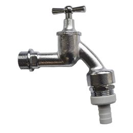 Boni-Shop&reg; Auslaufventil 3 4 zoll, Ger&auml;teanschlussventil, Waschmaschine Ventil