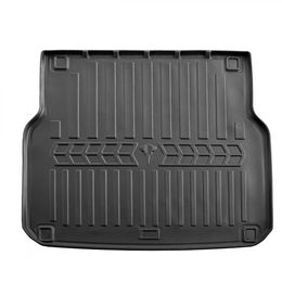 Boni-Shop&reg; Kofferraumwanne W204 f&uuml;r MERCEDES BENZ C Kombi (2007-2015), 3D, passgenau, Polyurethan