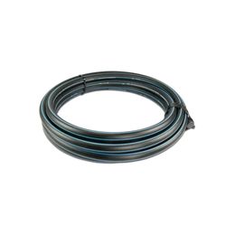 Boni-Shop&reg; PE80 Rohr, Druckrohr 32mm, Wasserrohr, SDR 11, 12,5 bar, 1m