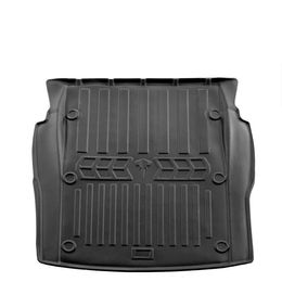 Boni-Shop&reg; Kofferraumwanne 3D f&uuml;r BMW 3er F30 Limousine (2011-2019), passgenau, aus Polyurethan