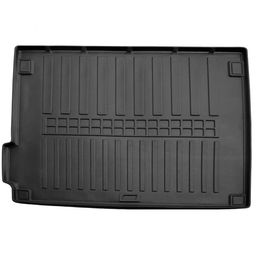 Boni-Shop&reg; Kofferraumwanne BMW X5 E70 (2006-2013), 3D, passgenau, Schutzwanne