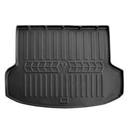 Boni-Shop&reg; 3D Kofferraumwanne f&uuml;r HYUNDAI iX35 (2010-2015), passgenau, Polyurethan, Antirutsch