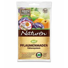 Naturen Pflaumenmaden Falle, Pflaumenwickler Falle, Pflaumenbaum Sch&auml;dlinge bek&auml;mpfen