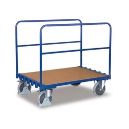 Cordes Rohrb&uuml;gelwagen, XL, 500 kg Traglast, EasySTOP