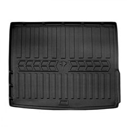 Boni-Shop&reg; Kofferraumwanne 3D f&uuml;r DACIA Duster (2015-2018) 4WD, passgenau, Polyurethan