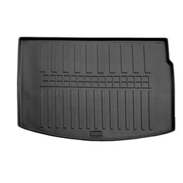 Boni-Shop&reg; Kofferraumwanne 3D, passgenau f&uuml;r Renault Megane III Kombi (2008-2015) ohne Griffe