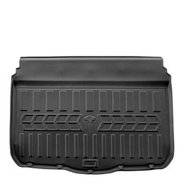 Boni-Shop&reg; Kofferraumwanne Audi Q2 (ab 2016), unterer Kofferraum, 3D, passgenau, Polyurethan