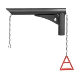 Feuerschale Wok Kesselhalter, Feuerstelle Zubeh&ouml;r, Naturstahl