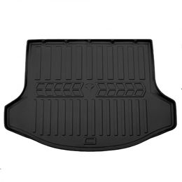 Boni-Shop&reg; Kofferraumwanne 3D f&uuml;r KIA Sportage (SL) (2010-2015), passgenau, Polyurethan
