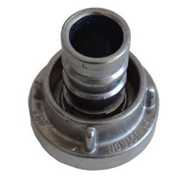 Boni-Shop&reg; Storz System B Kupplung mit 75mm T&uuml;lle