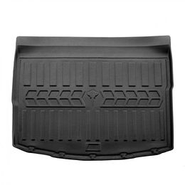 Boni-Shop&reg; Kofferraumwanne 3D f&uuml;r TOYOTA Auris E180 (2012-2019) hatchback, passgenau, Polyurethan