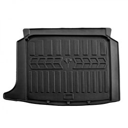 Boni-Shop&reg; Kofferraumwanne Auto f&uuml;r MG 4 EV (2022-...), 3D, passgenaue Laderaumwanne, STANDART
