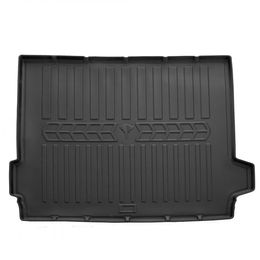 Boni-Shop&reg; Kofferraumwanne BMW X5 (G05), 3D, passgenau, Polyurethan, rutschfest (2018-...), Kofferraumschutz