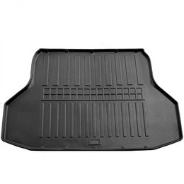 Boni-Shop&reg; Kofferraumwanne 3D, passgenau f&uuml;r Chevrolet Lacetti (2004-...) Sedan, Polyurethan, Kofferraumschutz