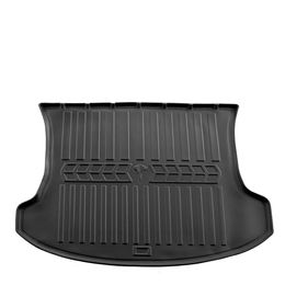 Boni-Shop&reg; Kofferraumwanne 3D f&uuml;r MAZDA CX-7 (2006-2012), passgenau, Polyurethan