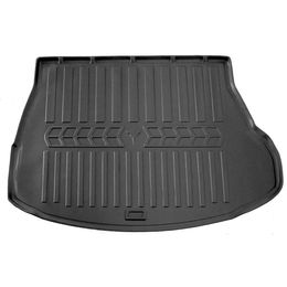 Boni-Shop&reg; Kofferraumwanne 3D f&uuml;r LEXUS NX (AZ20) (2021-...), passgenau, Antirutsch, Polyurethan