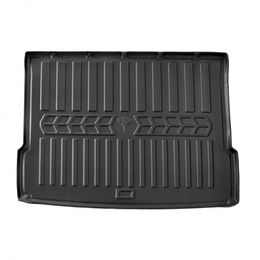 Boni-Shop&reg; Kofferraumwanne 3D, passgenau f&uuml;r Mercedes-Benz EQB X243 (2021-...), Polyurethan