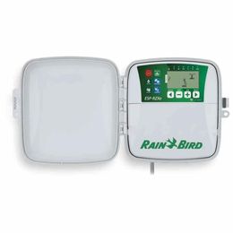 Rain Bird Bew&auml;sserungssteuerung, Gartenbew&auml;sserung, 8 Zonen, Outdoor