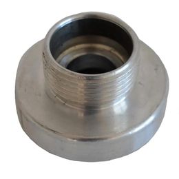 Boni-Shop&reg; Storz System D Kupplung mit 1" AG