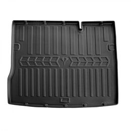 Boni-Shop&reg; Kofferraumwanne Duster 3D, passgenau, Polyurethan, f&uuml;r DACIA Duster (2010-2015) 2WD