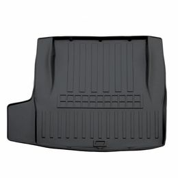 Boni-Shop&reg; Kofferraumwanne BMW E90 3er Limousine 2004-2013, 3D passgenau, Polyurethan