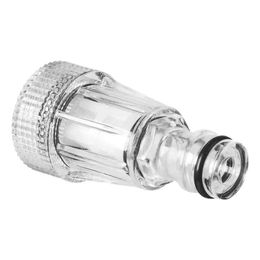 cellfast Wasserfilter 3 4 Zoll, Garten Wasserfilter, Filter f&uuml;r Gartenbew&auml;sserung
