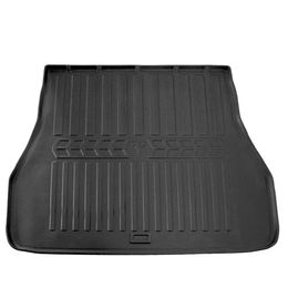Boni-Shop&reg; Kofferraumwanne Auto 3D, passgenau f&uuml;r TOYOTA Land Cruiser 300 (2021-...), Polyurethan