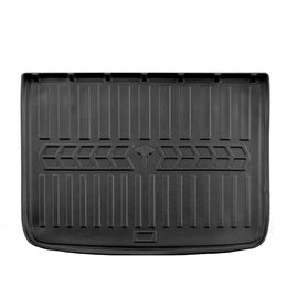 Boni-Shop&reg; Kofferraumwanne W245, 3D, passgenau, Polyurethan, f&uuml;r Mercedes-Benz W245 B (2005-2011)