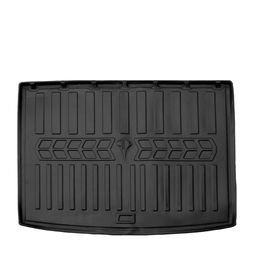 Boni-Shop&reg; Kofferraumwanne 3D f&uuml;r Mercedes Benz X156 GLA (2014-2019), passgenau, Polyurethan